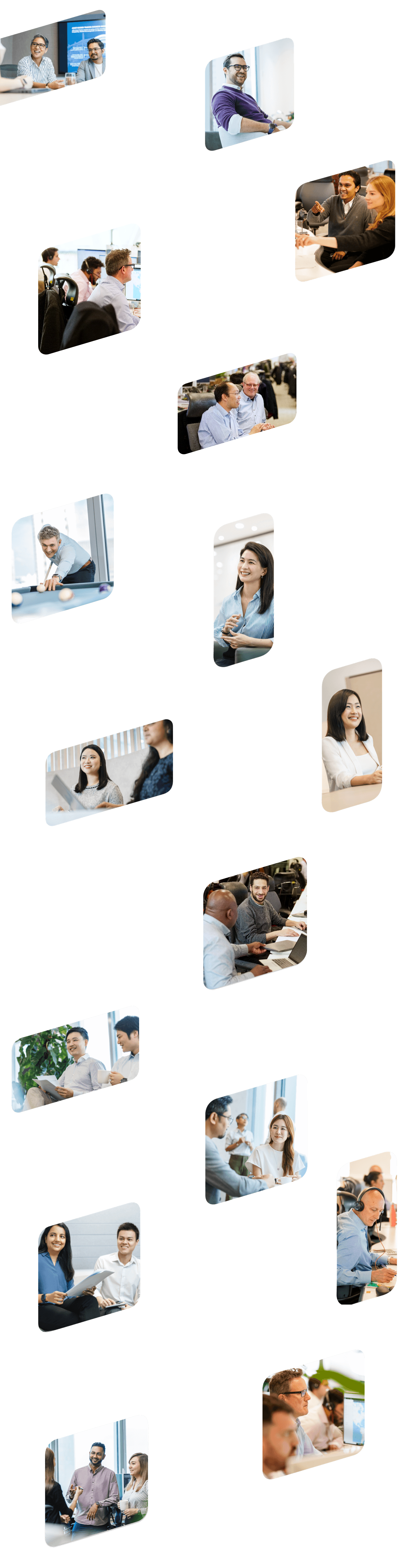 Careers | JERA Global Markets